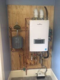 HVAC Service & Repair in Shamokin and Sunbury, Pennsylvania - LTS ...